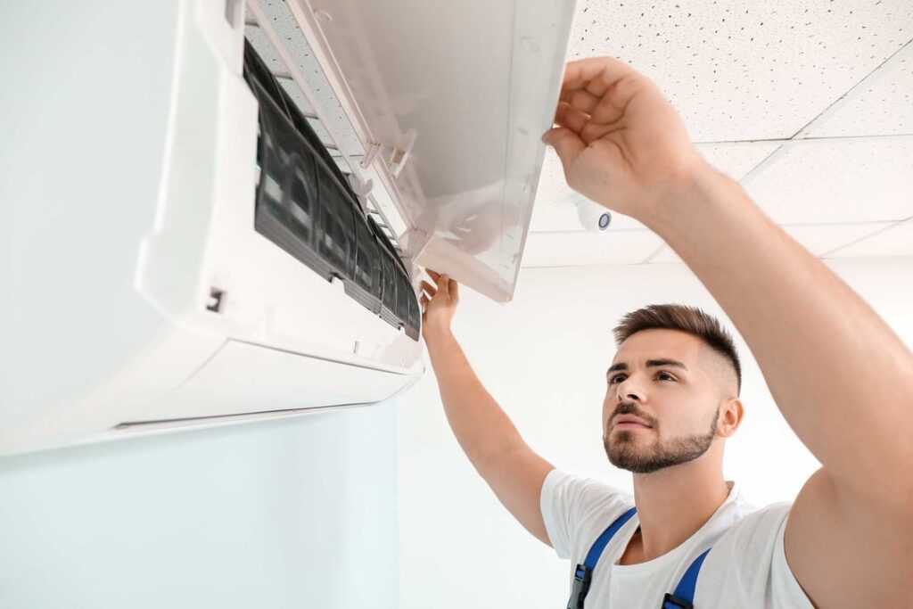 HVAC Services in Greater Vancouver | HeatCo Furnace