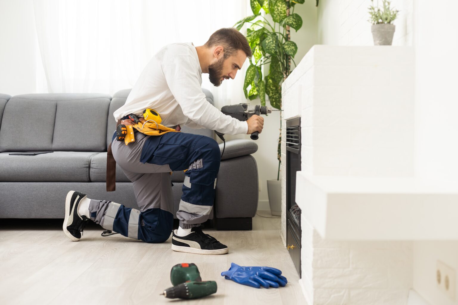 HVAC Services in Greater Vancouver | HeatCo Furnace